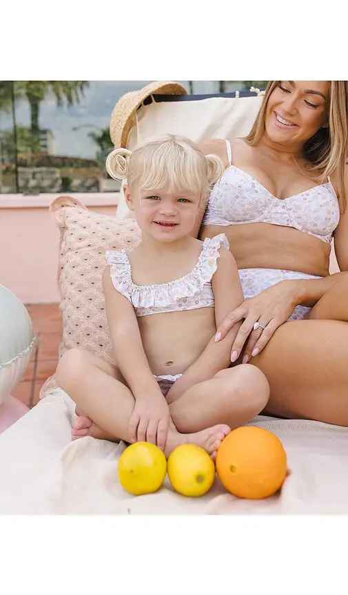 RYLEE + CRU Giana Bikini Set