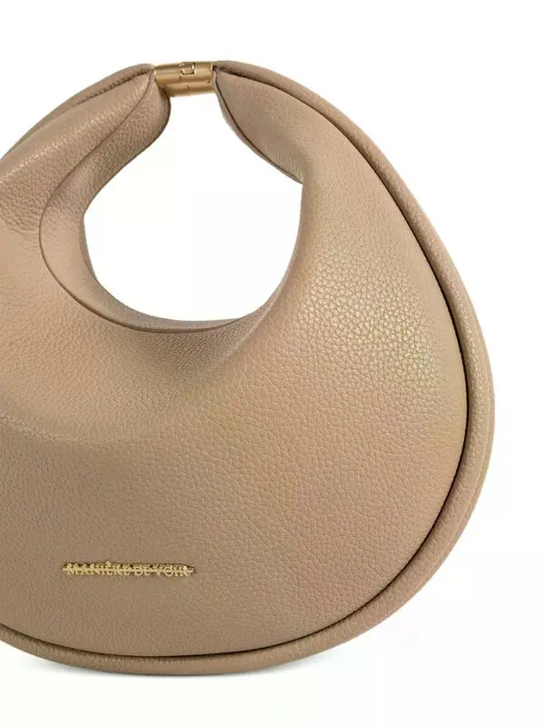Manière De Voir Maniere De Voir Penny 3-in-1 Mini Bag - Neutrals