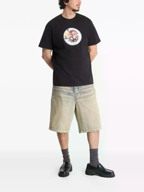 Carhartt Work In Progress Octopus Graphic T-shirt