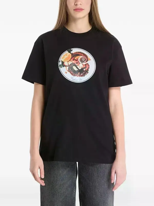 Carhartt Work In Progress Octopus Graphic T-shirt