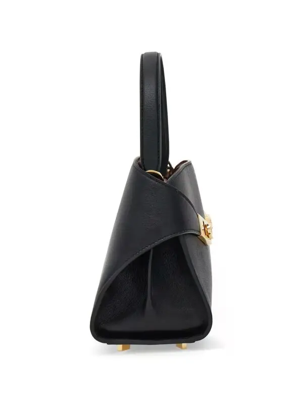 FERRAGAMO Hug Soft Bicolor Handbag