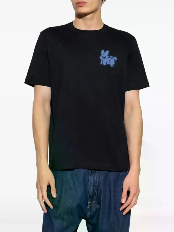 Paul Smith Never Assume Bunny T-shirt