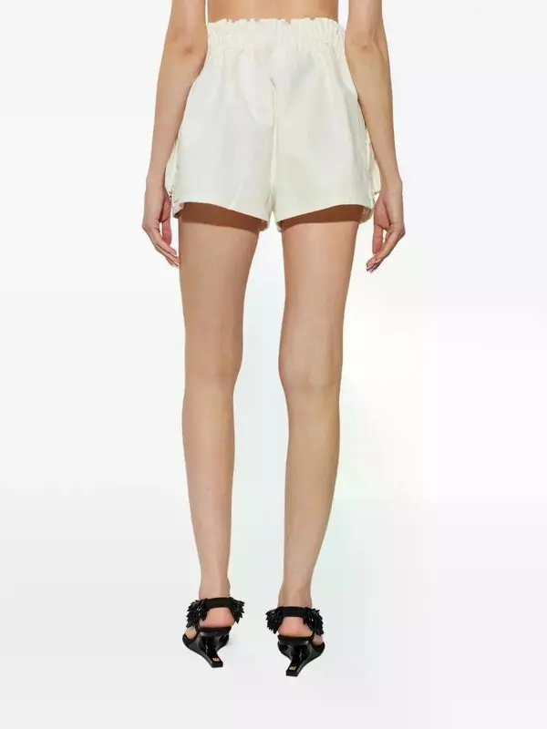 Balmain Cargo Shorts
