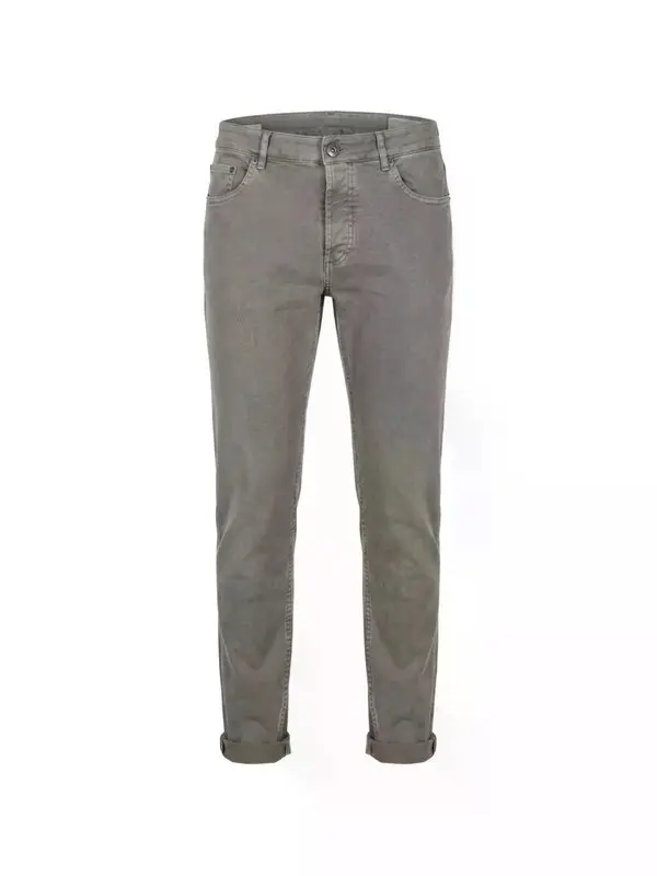 Brunello Cucinelli Five-pocket Jeans