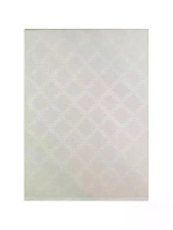 FERRAGAMO Patterned Scarf