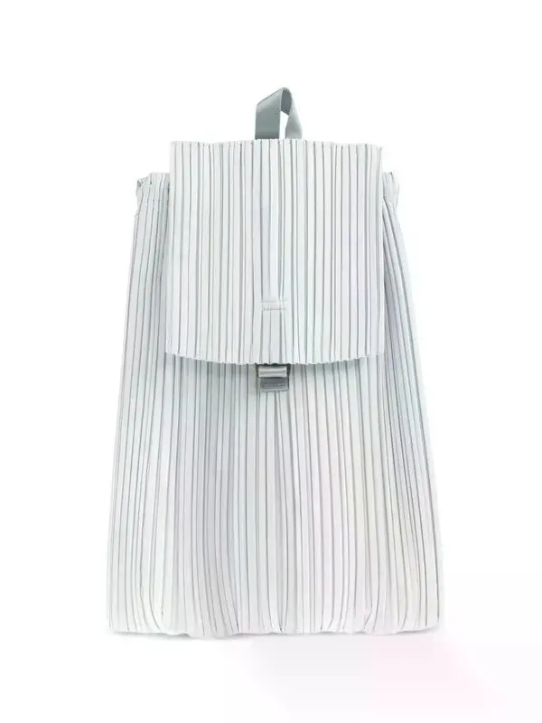 Issey Miyake Backpack - Grey