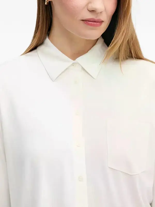 Marc O'polo Chest Pocket Button-up Shirt