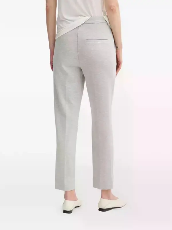 Marc O'polo Marl Effect Tailored Trousers