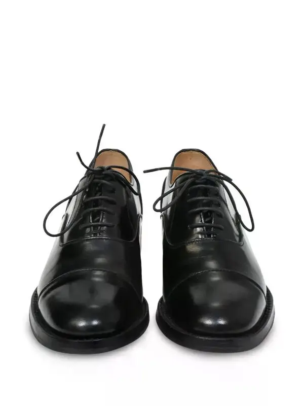 Church's Leather Lace-up Oxfords