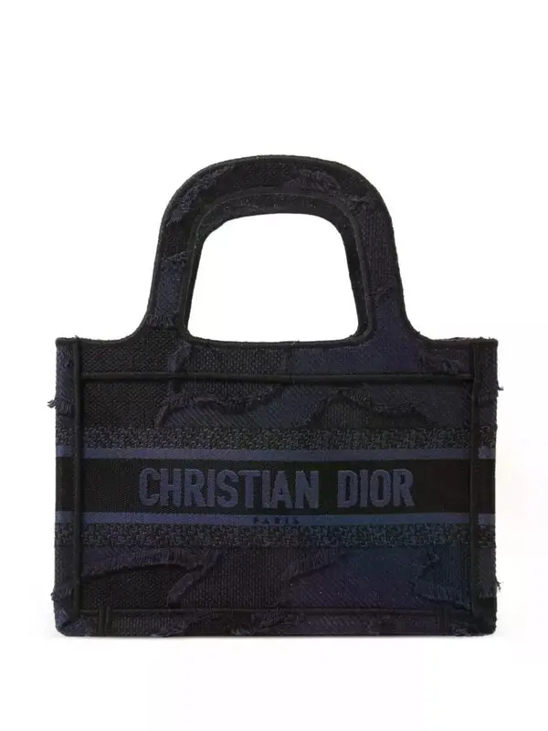 Dior Book Tote Bag