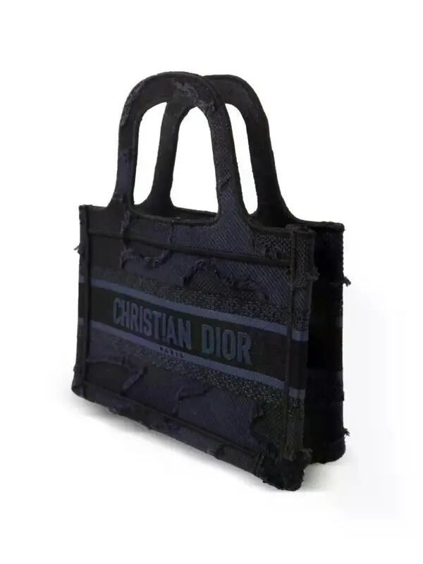 Dior Book Tote Bag