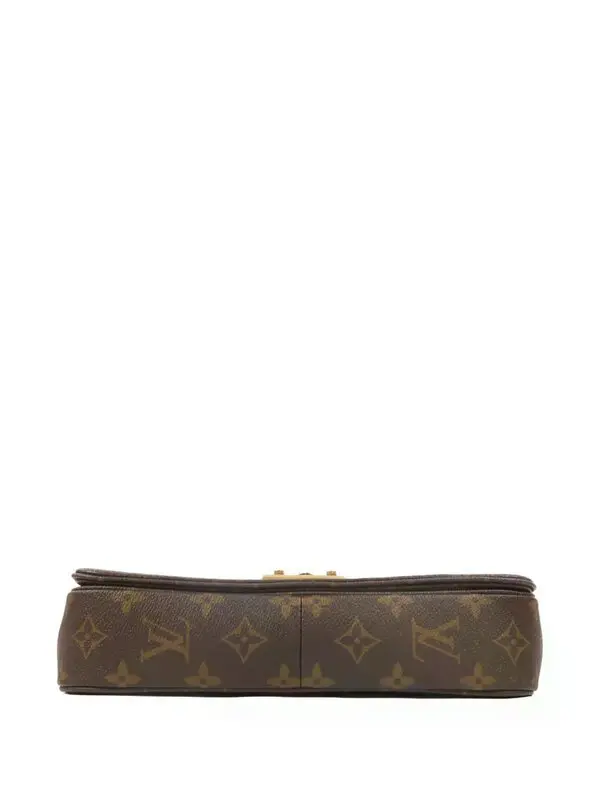 LOUIS VUITTON Marceau Monogram Shoulder Bag