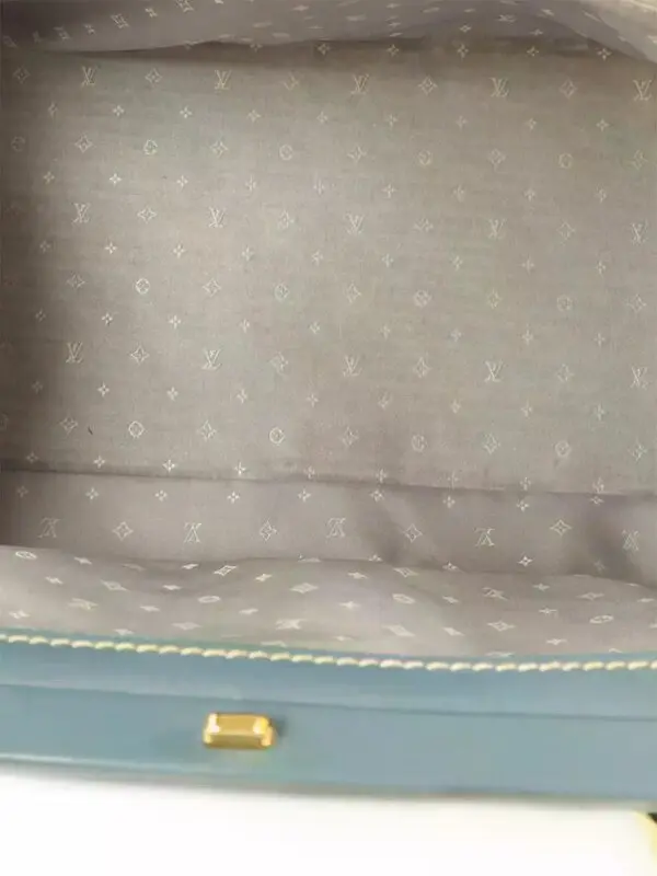 LOUIS VUITTON L'ingenieux Pm Handbag - Blue