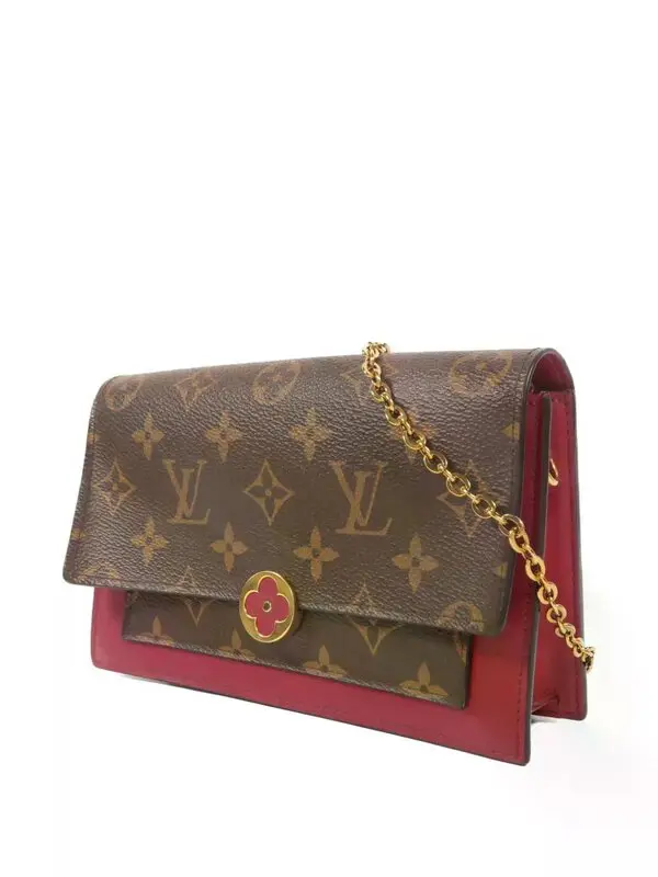 LOUIS VUITTON Monogram Shoulder Bag