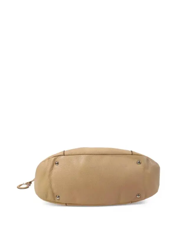 FERRAGAMO Gancini Detail Tote Bag