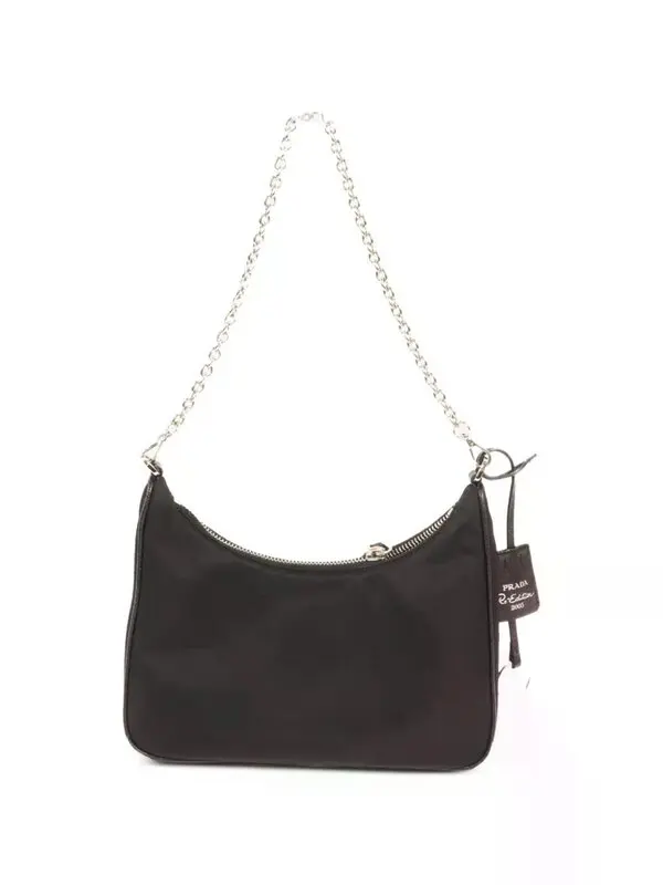 Prada Re-edition 2005 Shoulder Bag