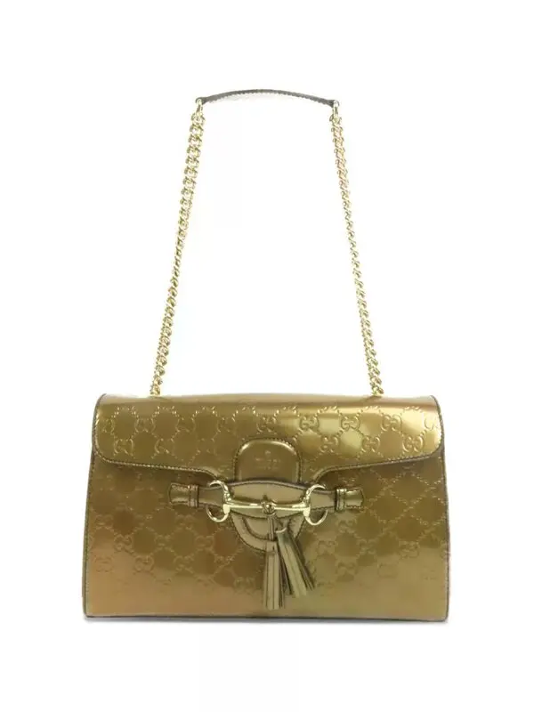 Gucci Emily Shoulder Bag
