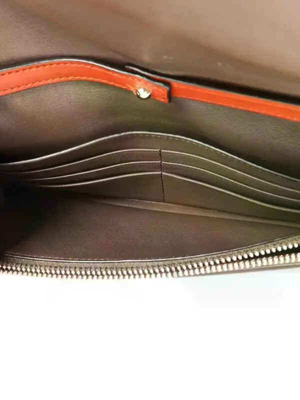 Loewe Anagram Strap Shoulder Bag