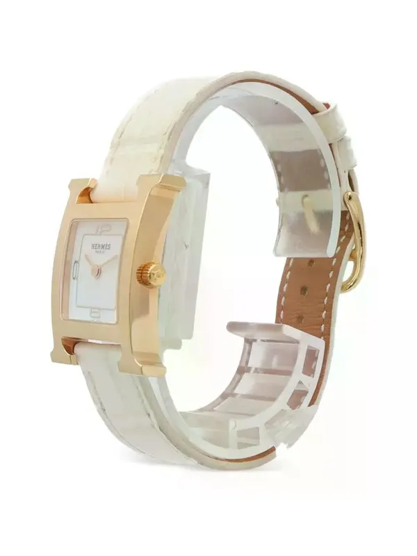 Hermès Heure 21mm Watch
