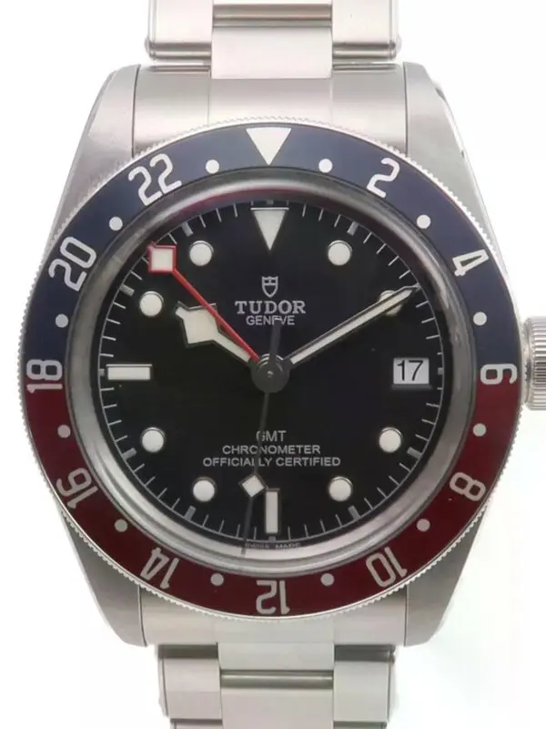 TUDOR Bay Gmt 41mm Automatic Watch