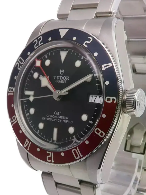 TUDOR Bay Gmt 41mm Automatic Watch