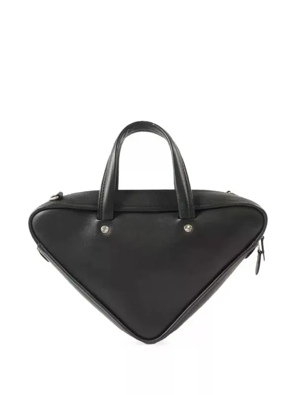 Balenciaga Triangle Duffle Shoulder Bag