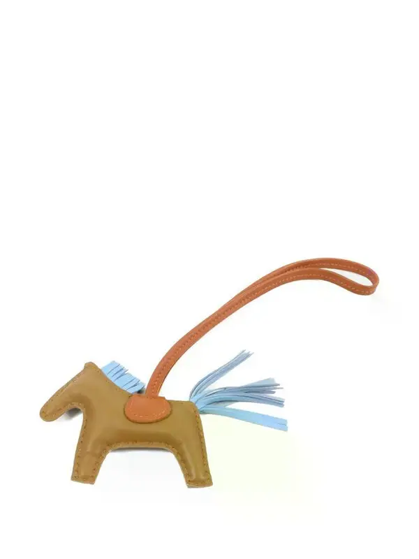 Hermès Rodeo Charm Pm - Brown