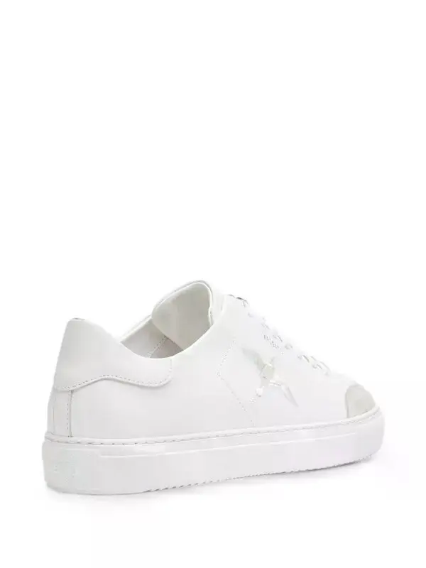 Axel Arigato Clean 90 Bee Bird Sneakers