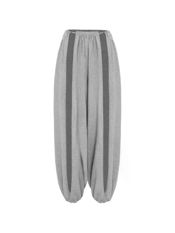 SEEN USERS Name Fontana Side-stripe Track Pants