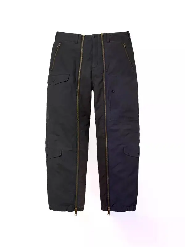 Supreme X Alpha Industries Flight Cargo Pants