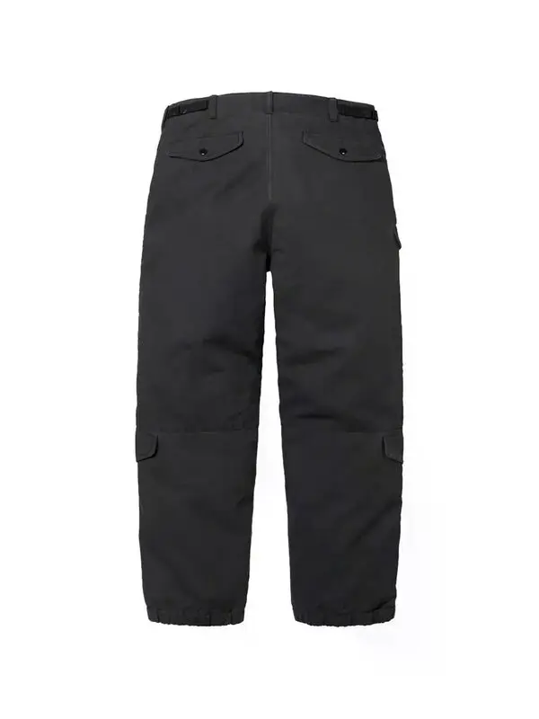 Supreme X Alpha Industries Flight Cargo Pants