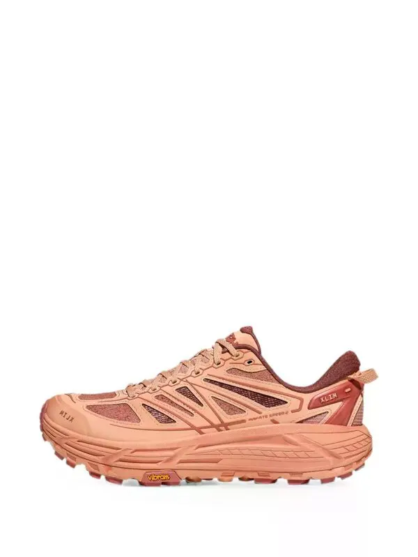 HOKA® Mafate Speed 2 Ts Sneakers - Orange