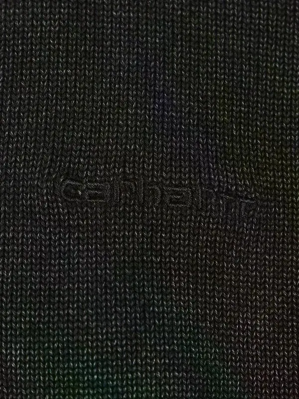 Carhartt Work In Progress Kori Zip-up Cardigan