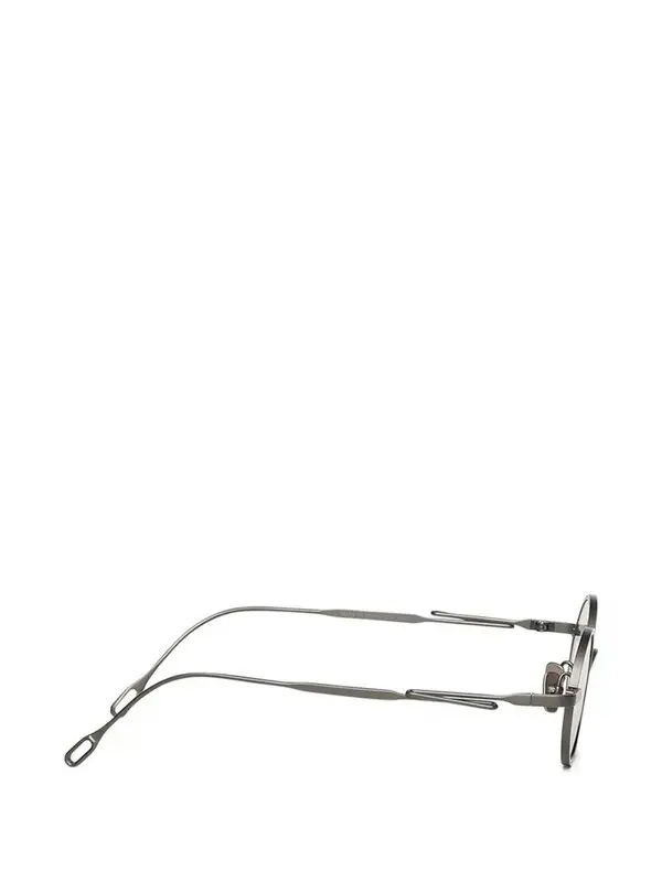 CAPOTE Round Frame Eyeglasses
