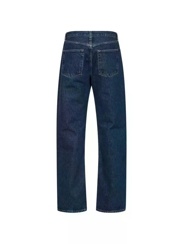 AGOLDE Pendulum Straight-leg Jeans