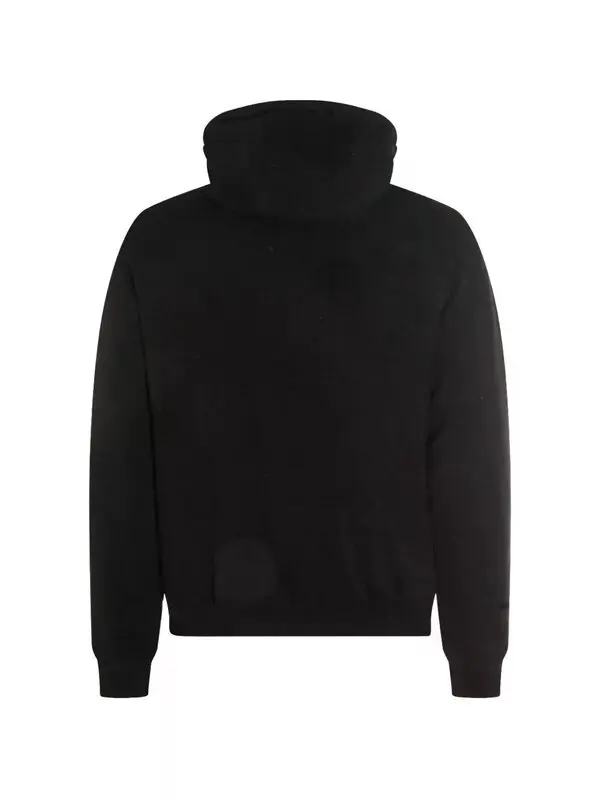 MOORER Brigno Mrw Hooded Padded Jacket