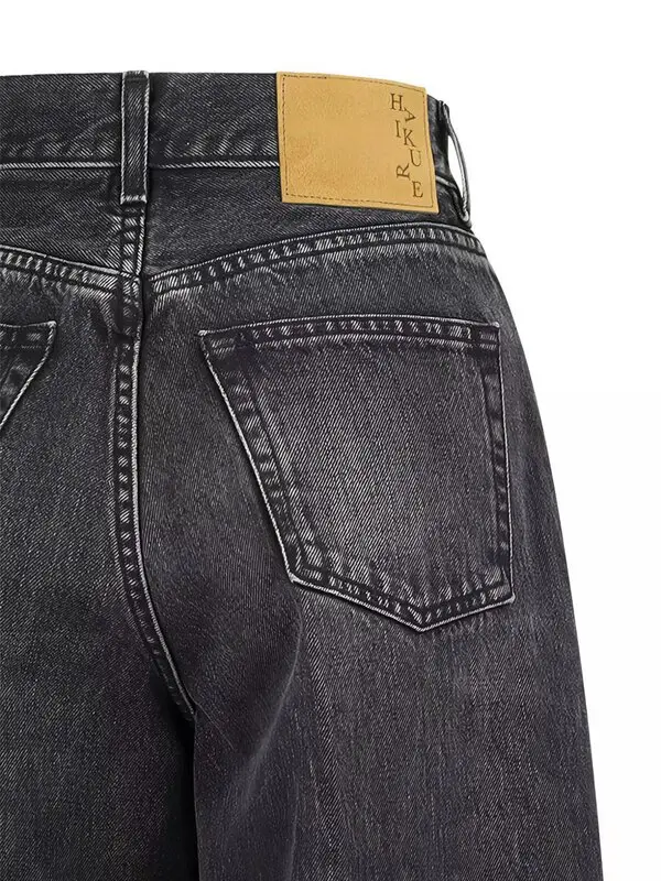 Destin Bethany Wide-leg Jeans