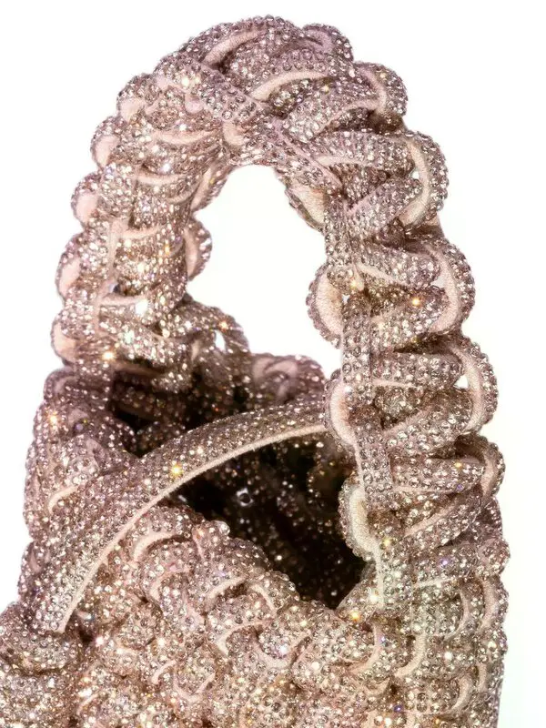 HIBOURAMA Micro Pendant Shoulder Bag