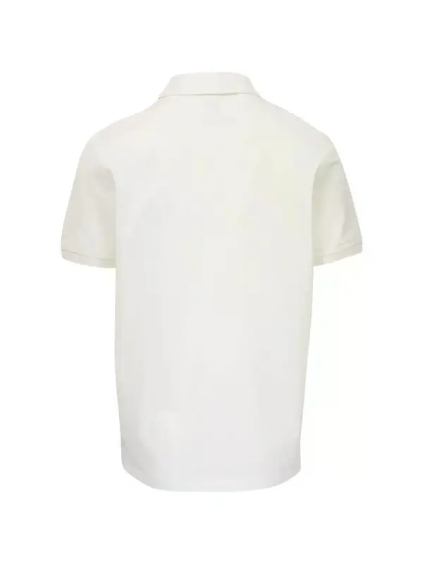 Bogner Jersey-texture Polo Shirt