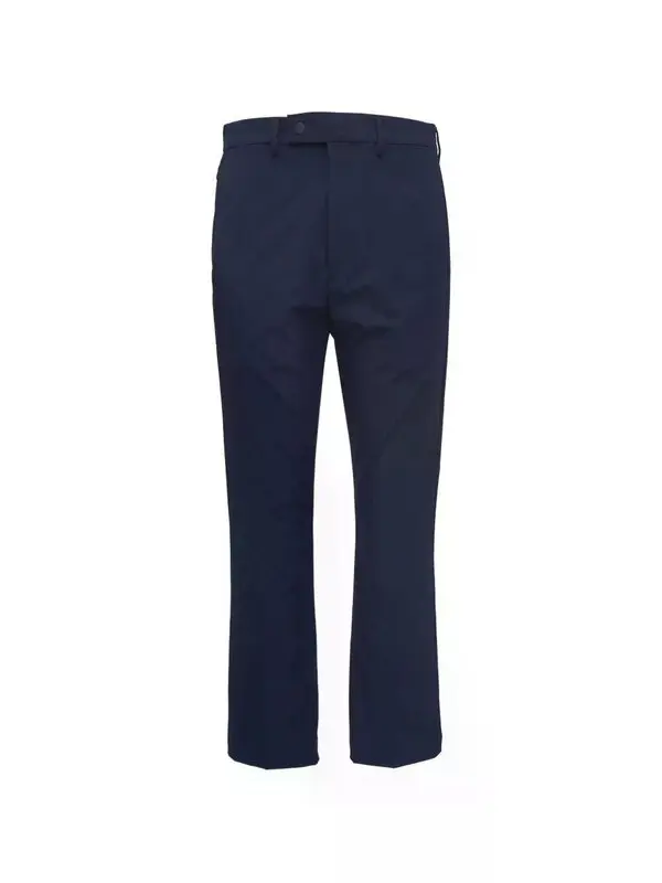 Rlx Ralph Lauren Straight-leg Trousers