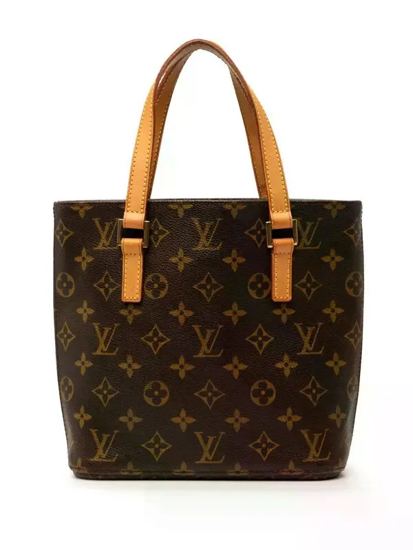 LOUIS VUITTON Monogram Vavin Pm Handbag
