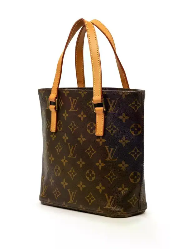 LOUIS VUITTON Monogram Vavin Pm Handbag