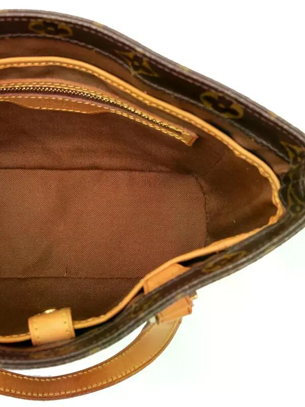 LOUIS VUITTON Monogram Vavin Pm Handbag