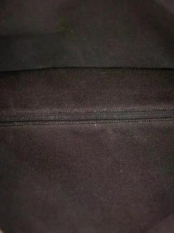 Gucci Gg Supreme Crossbody Bag