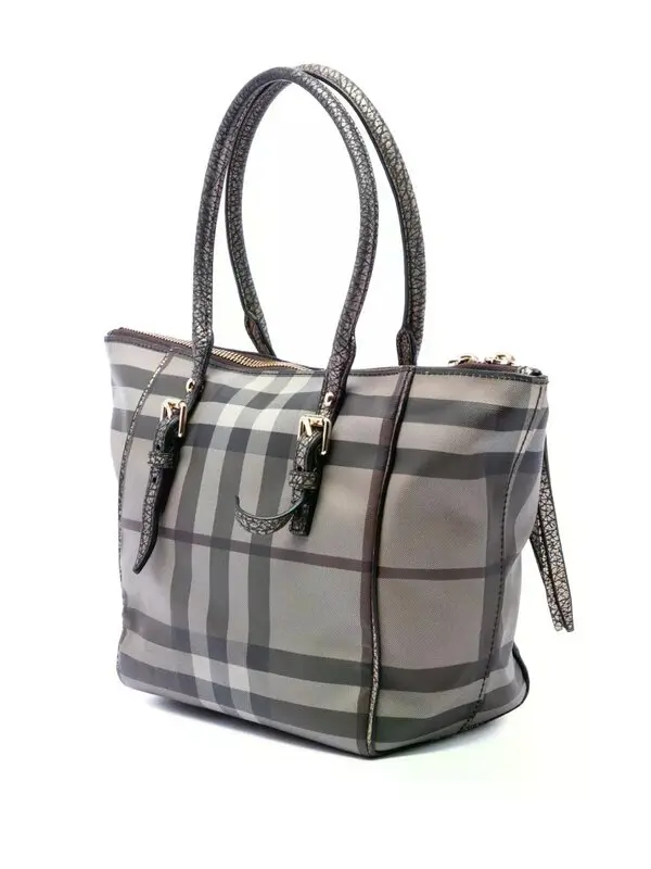 Burberry Small Salisbury Tote Bag