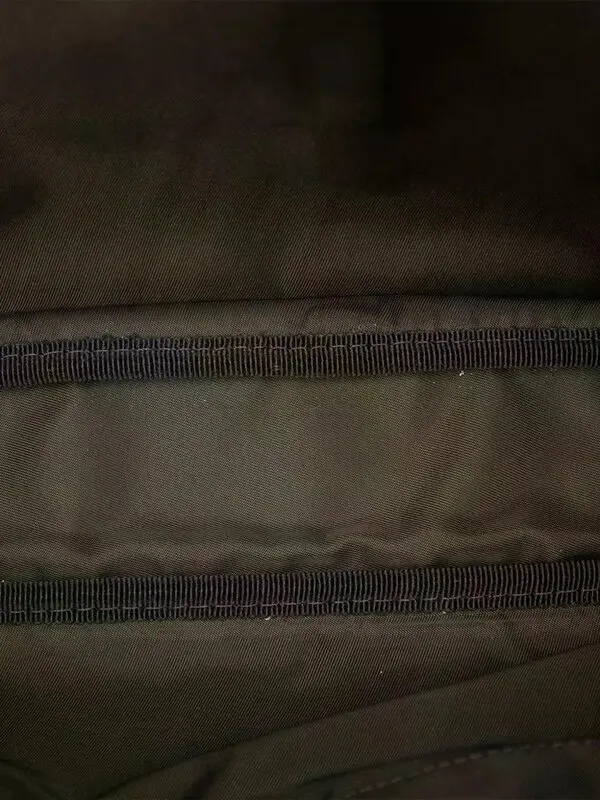 Gucci Gg Supreme Interlocking G Crossbody Bag