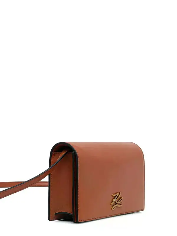 Karl Lagerfeld K/autograph Logo-plaque Cross Body Bag