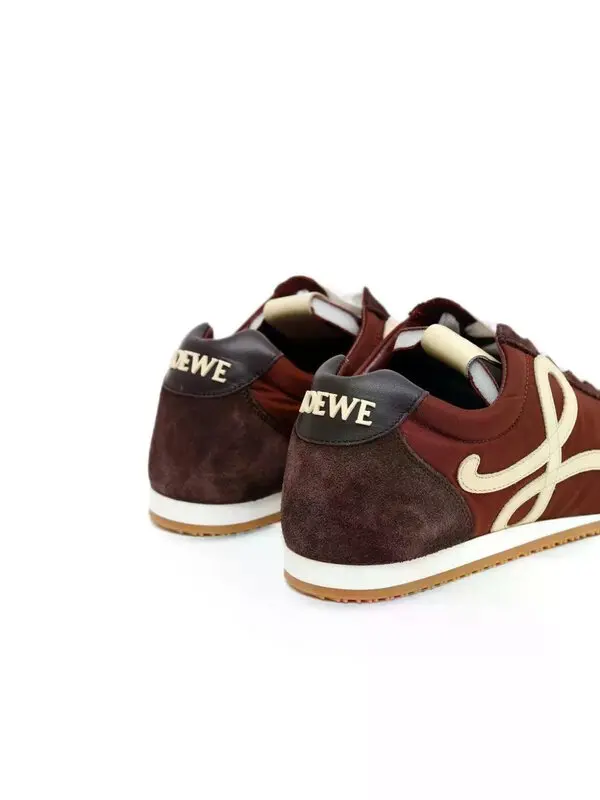 Loewe Ballet Runner 2.0 Sneakers - Red