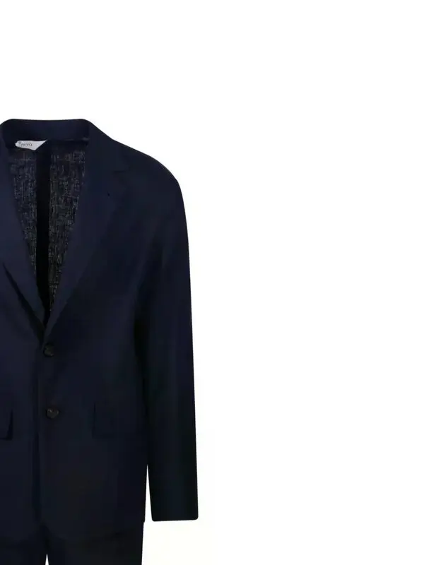 HEVO Single-breasted Suit