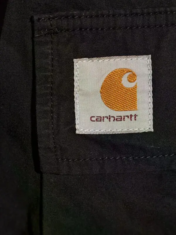 Carhartt Work In Progress Cargo Shorts